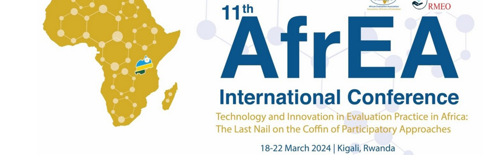 11th AfrEA International Conference | EvalForEarth